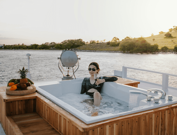 Vessel - Kaialiveaboard