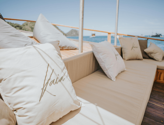 Vessel - Kaialiveaboard